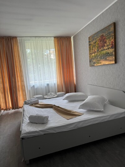 Legacy Hotel
