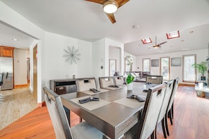 Casa (3 Bedrooms) | Parte interna