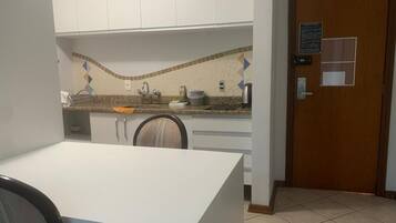 Apartamento | Restaurantes