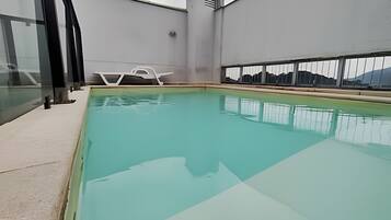 Apartamento | Piscina