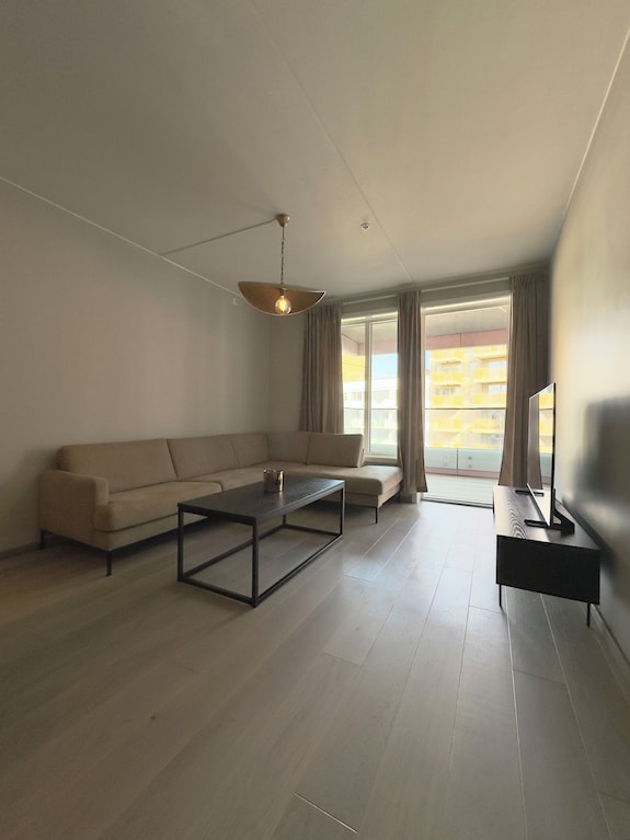 Moderne 3 Roms Leilighet I Oslobukta! - Oslo