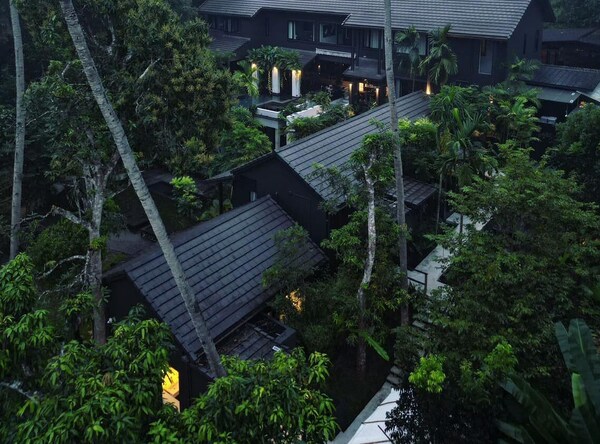 Safe House 168 - Mae Rim District