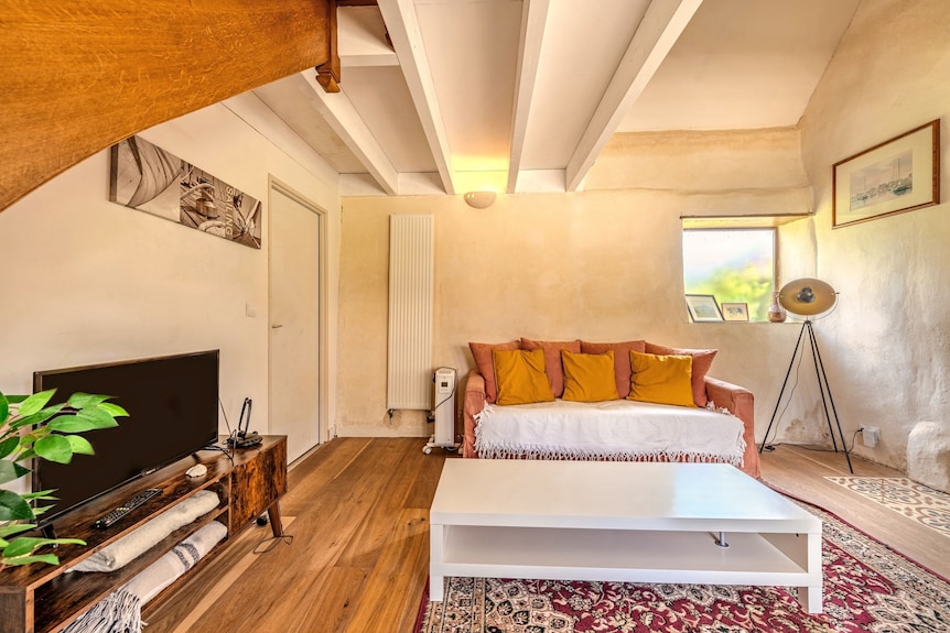 Ty Forn - Maison à 10min Des Plages - Plougastel-Daoulas