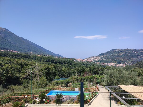 La Masseria - Agerola