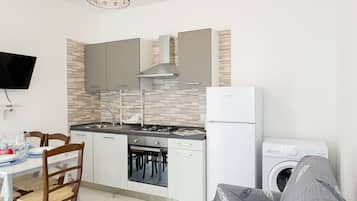 Apartamento | 1 quarto