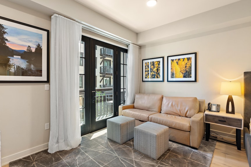 Modern Condo|mountain And Village Views - Lake Cascade, ID