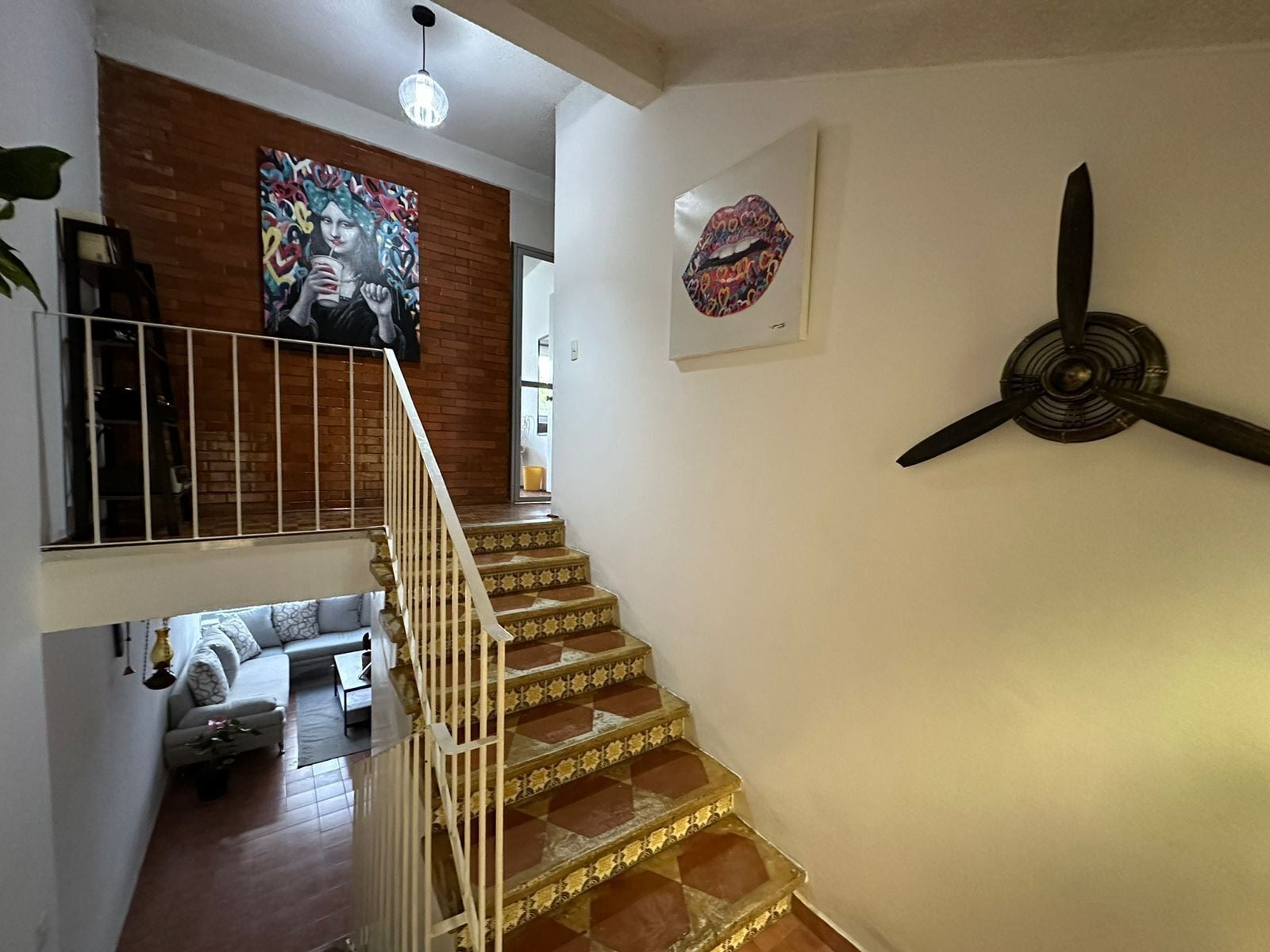 Comfortable House In Eterna Primavera, Ideal For Families And Friends. - Cuernavaca