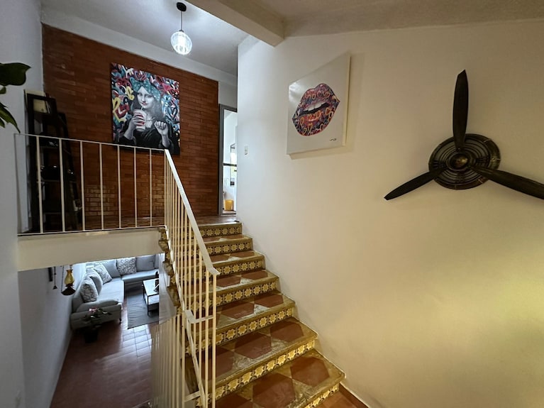 Comfortable House In Eterna Primavera, Ideal For Families And Friends. - Jiutepec