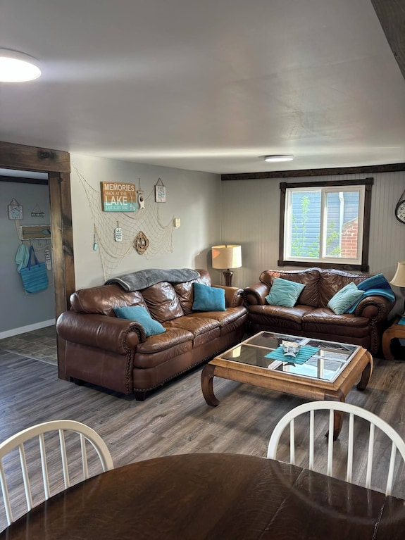 We Hope To Welcome You Soon To Get Away At The Bay! - Lake Erie, PA