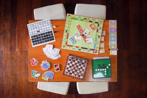 Orokasa Guesthouse - Puerto Princesa