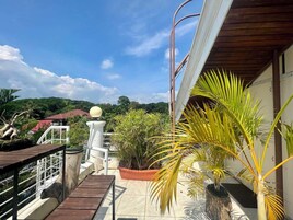 Terraço/pátio interior