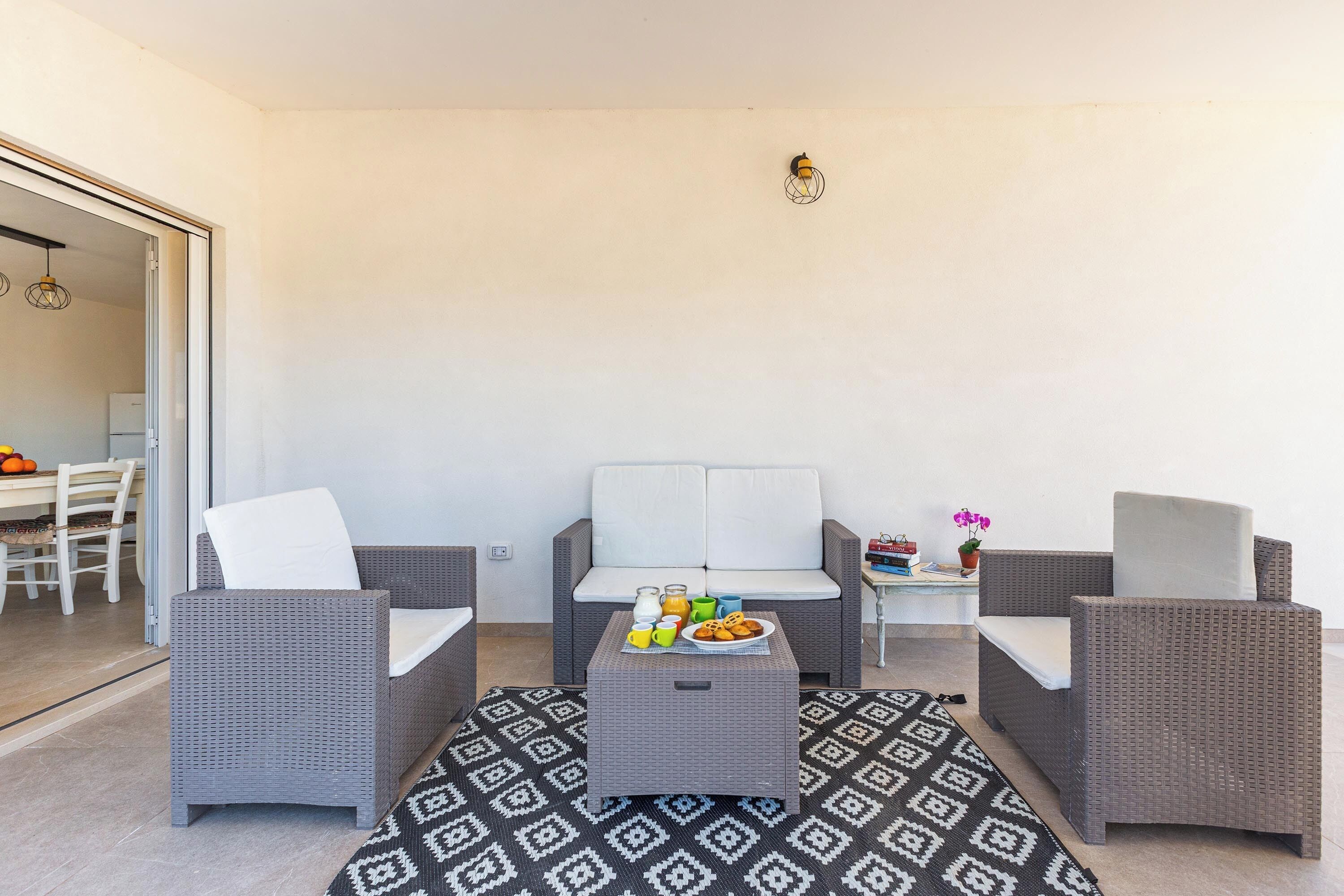 Dimora Le Frasche - Trilo 1 By Barbarhouse - Punta Prosciutto