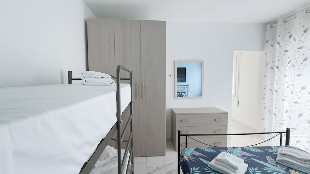 Casa Vacanza Brezza Marina - Blue Dreams - Sottomarina