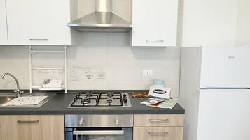 Apartamento | 1 quarto