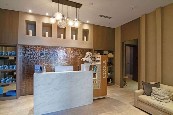 Luxury Penthouse! 4 Bdr With Resort Amenities - Hollywood, FL