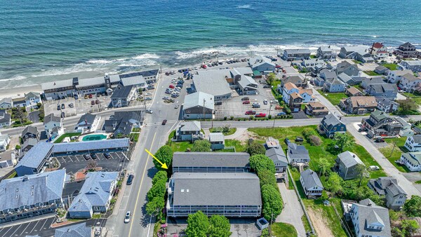 All Is Wells Incredible Location! Walk To Beach - Kennebunk, ME