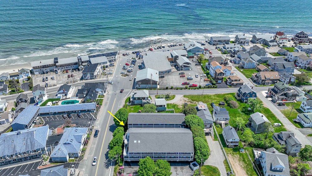 一切都是威尔斯 - 肯納邦克