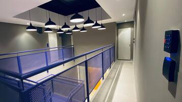 Apartamento Básico | Interior