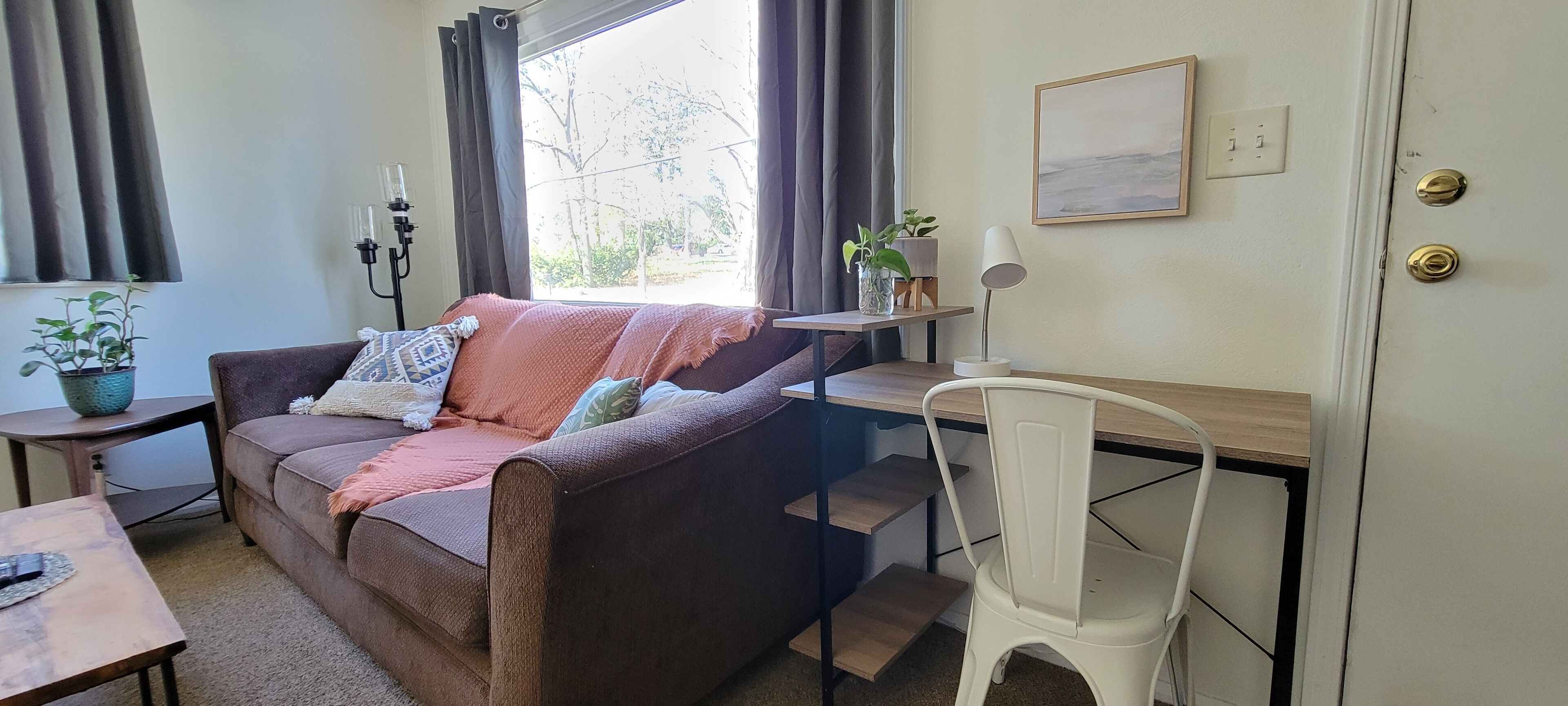 >> Garden Suite << Zoo \\ Walking Paths \\ Downtown \\ Parks \\ Mariokart - New Haven, IN