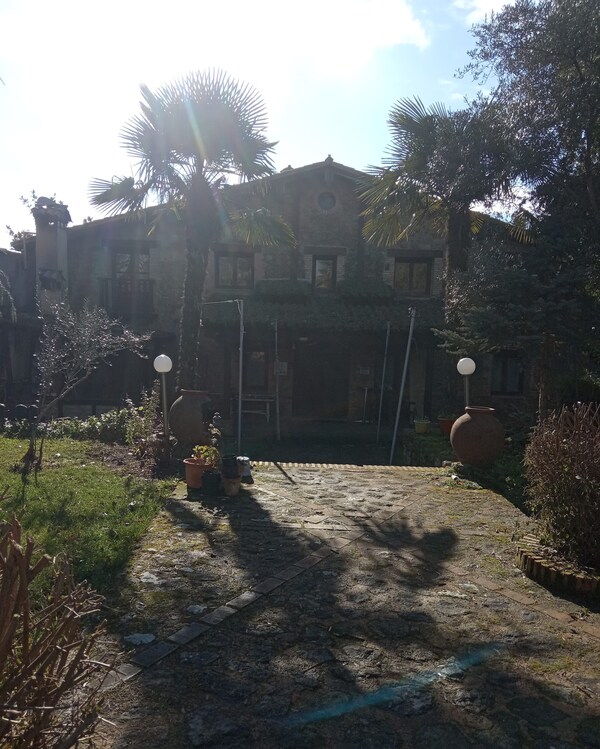 La Casona - Jaraíz de la Vera