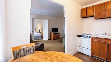 Quarto | Cozinha privada