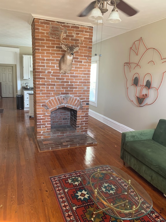 Historic Queen Ann Home In The Entertainment District Overton Square. - Memphis, TN