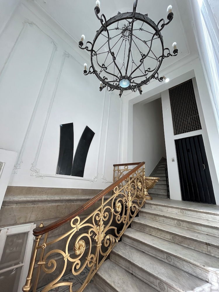 Córdoba Suites - Buenos Aires