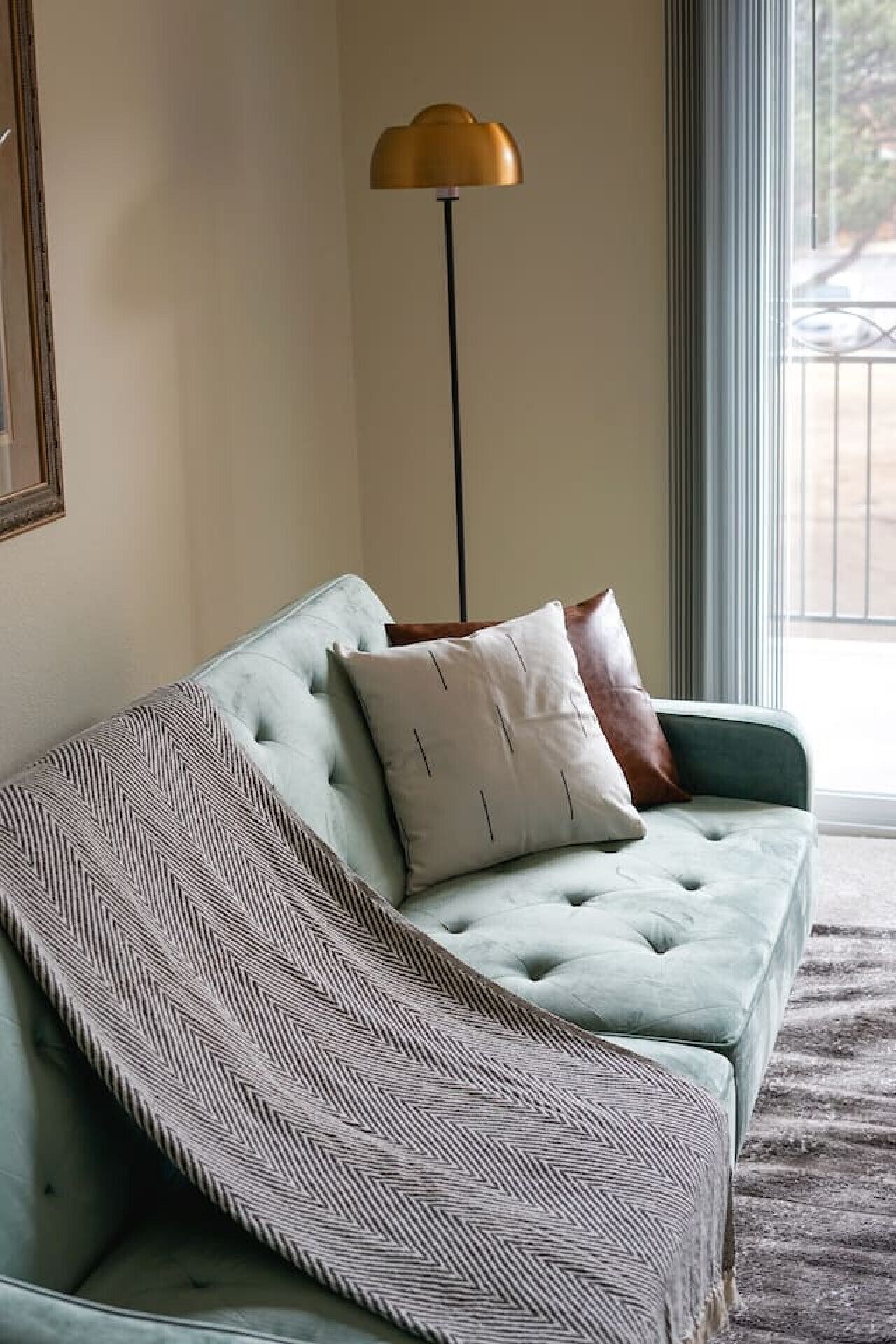 Sleepover | Eclectic 1bd/1ba + Balcony - Okc - Oklahoma City, OK