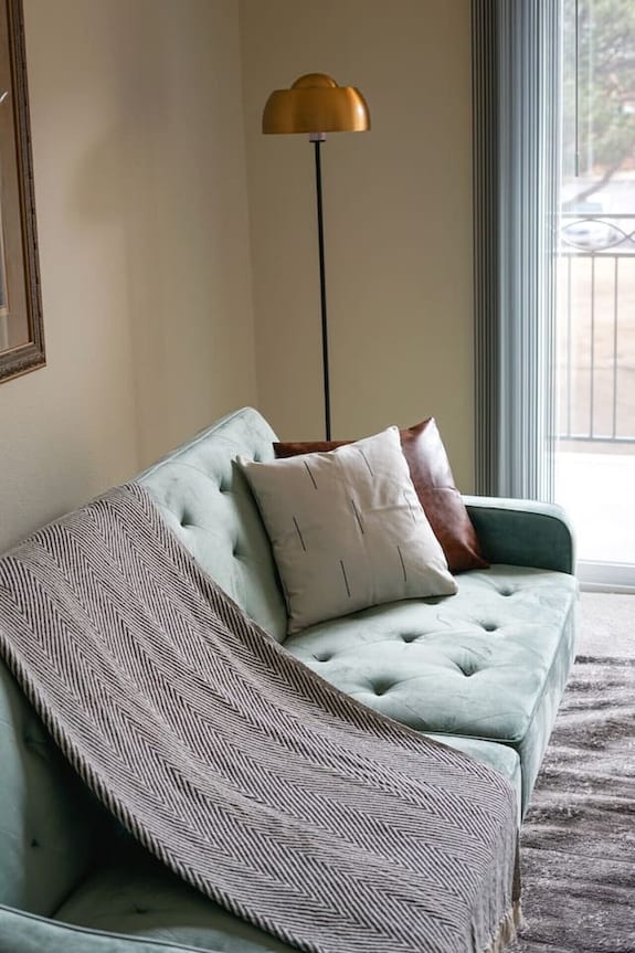 Sleepover | Eclectic 1bd/1ba + Balcony - Okc - Oklahoma City, OK