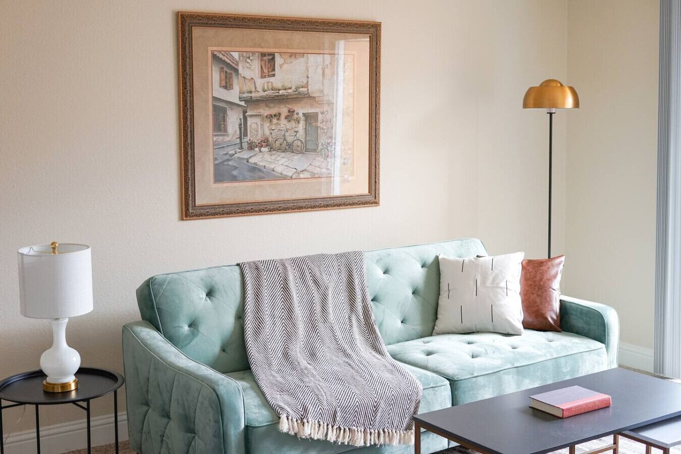 Sleepover: Eclectic 1bd/1ba + Balcony - Okc - Edmond, OK