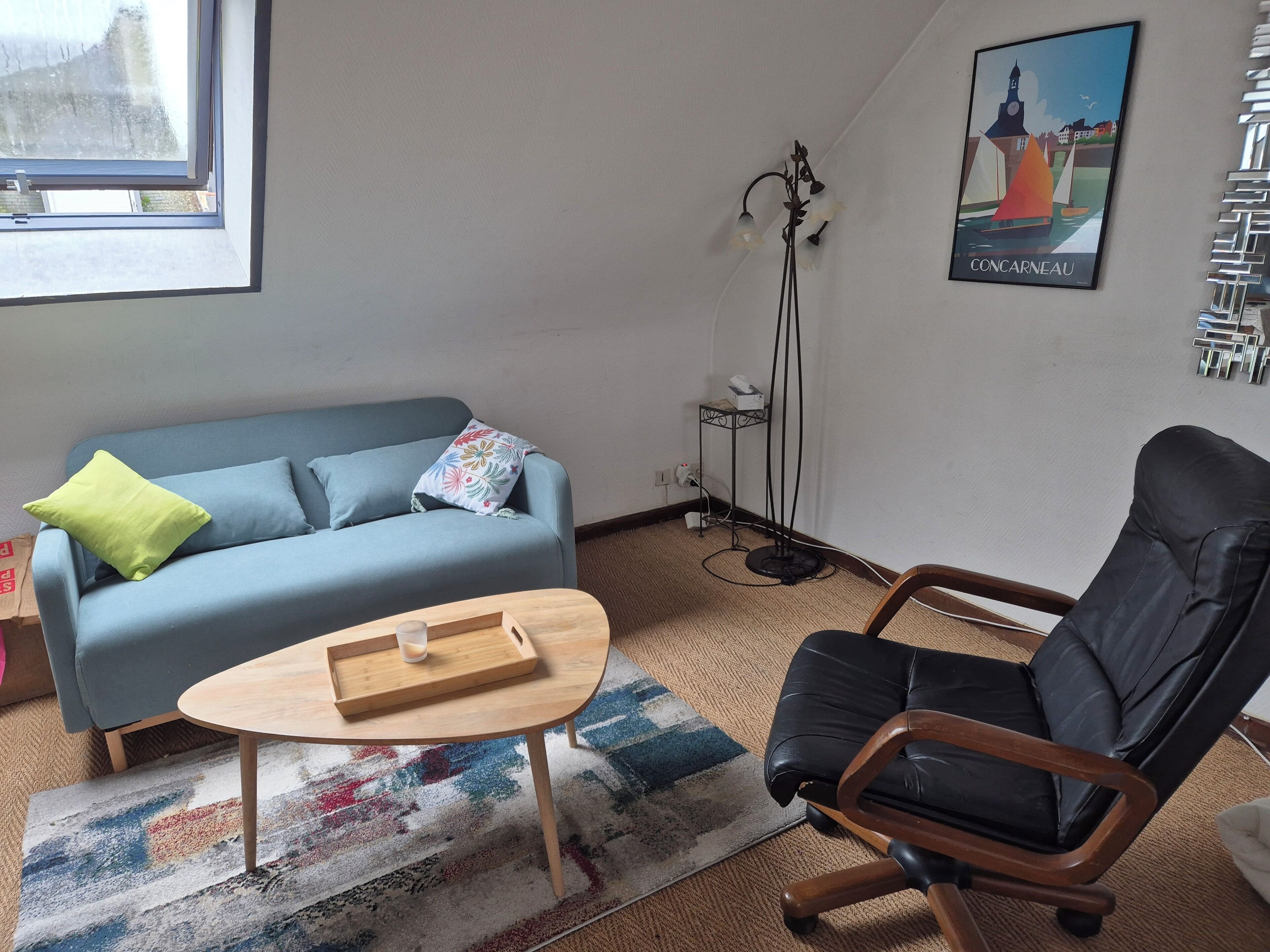 Urban Sunny & Cosy Idéalement Situé - Rosporden