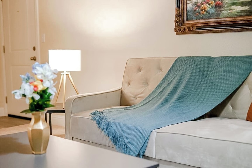 Sleepover: Magical 1bd/1ba + Balcony - Okc\n - Edmond, OK