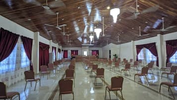 Salas de reuniões