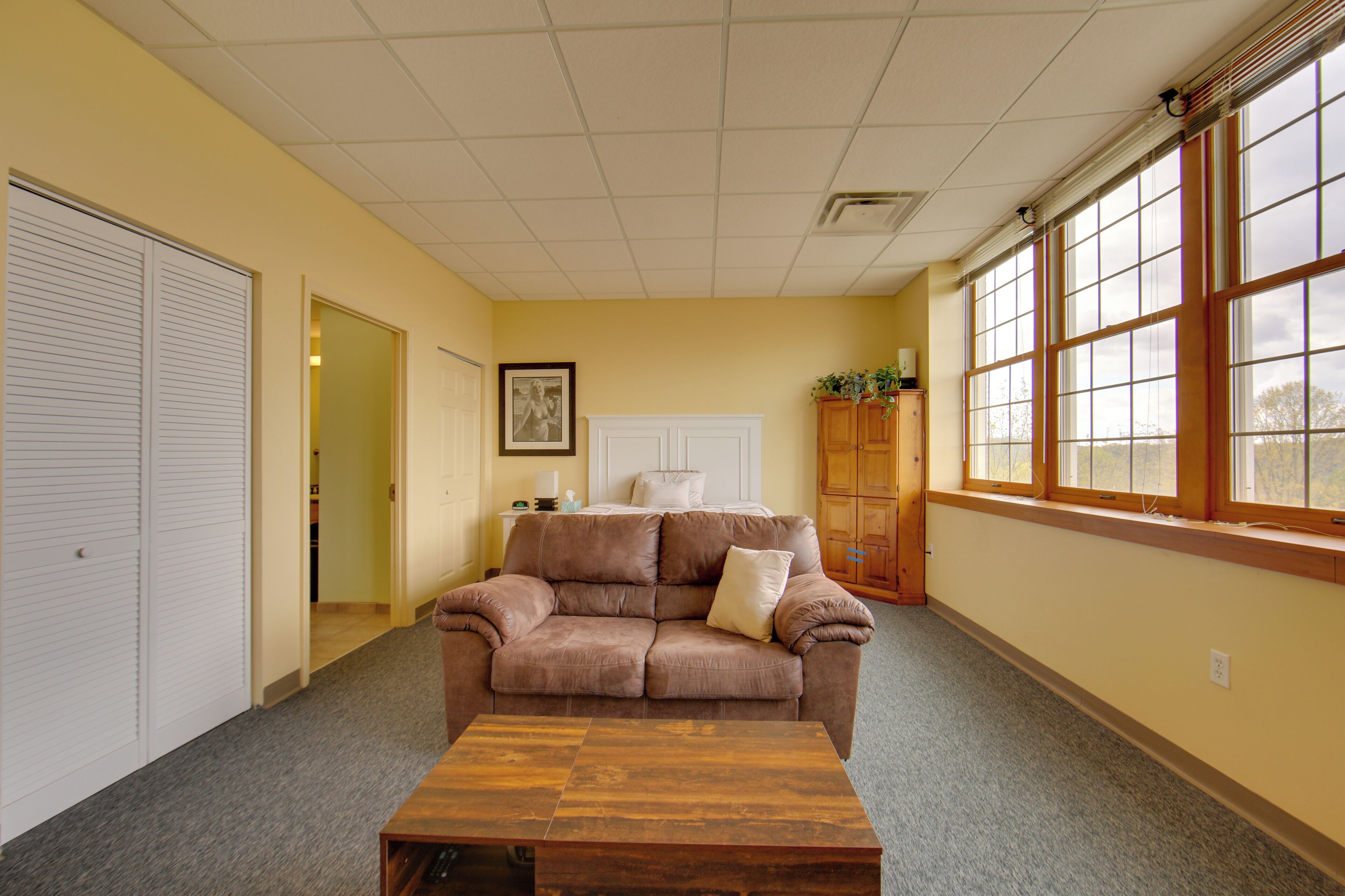 Day Trip To Pittsburgh: Comfy New Kensington Apt! - Pennsylvanie