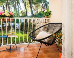 Terraço/pátio