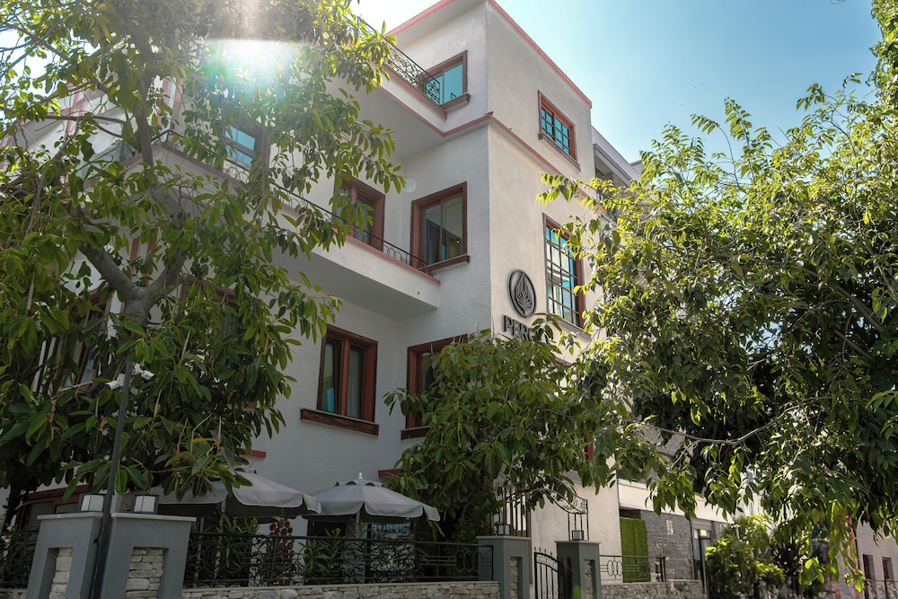 Perge Pine Green - Antalya