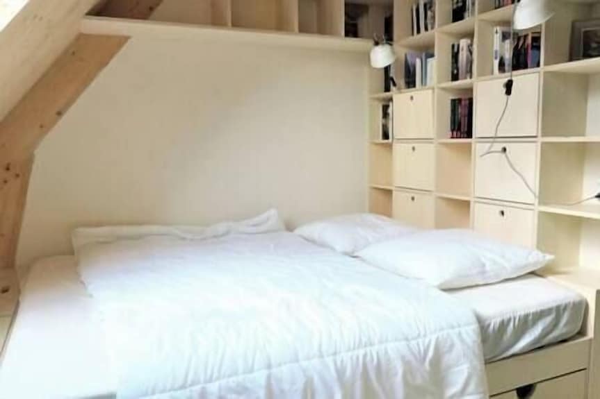 Gwez-roz - Villa En Bois Perros-guirec - Perros-Guirec