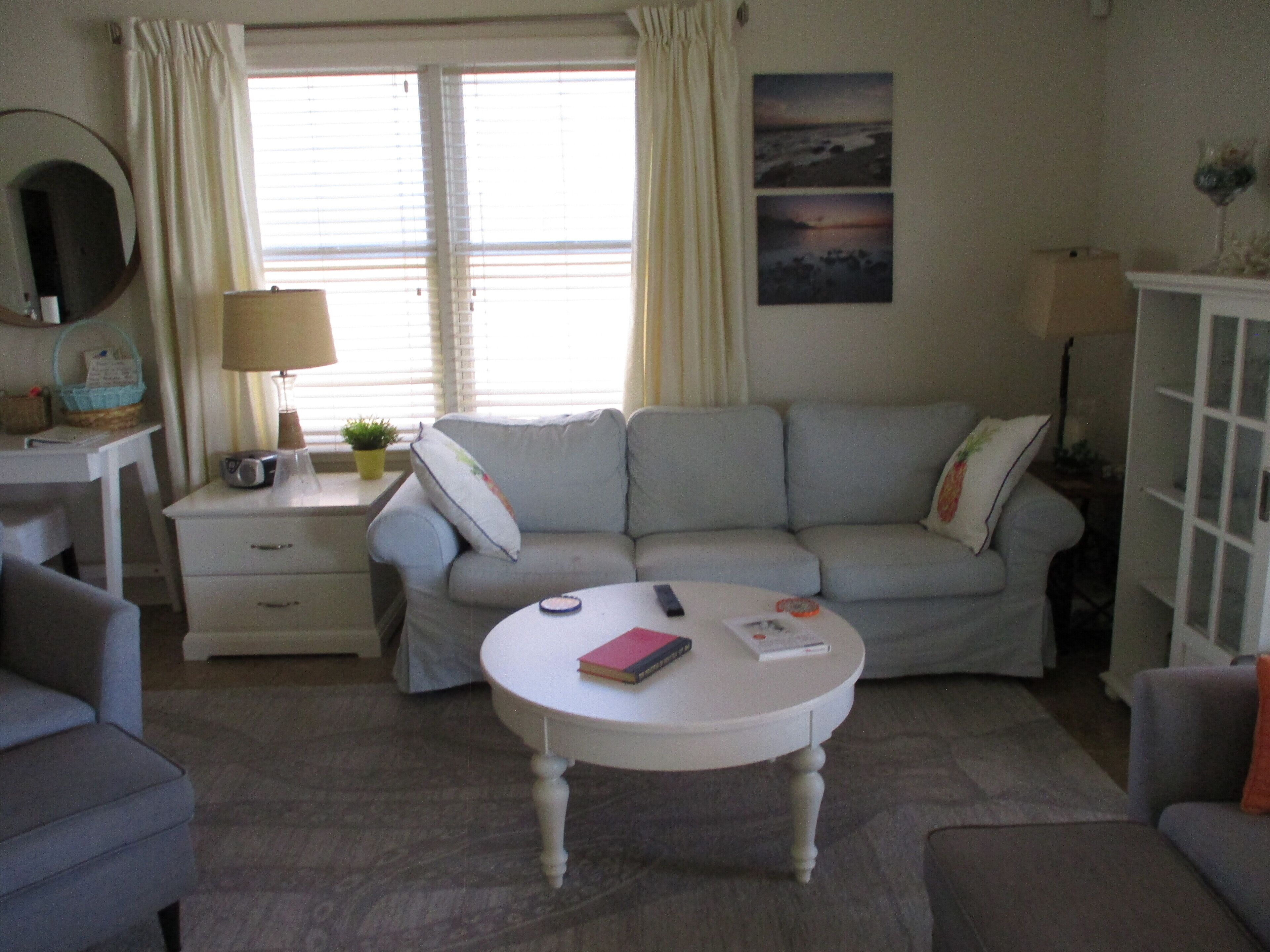 Upscale But Cozy Beach Retreat In The Desert Near Phoenix With Private Pool - Buckeye, AZ