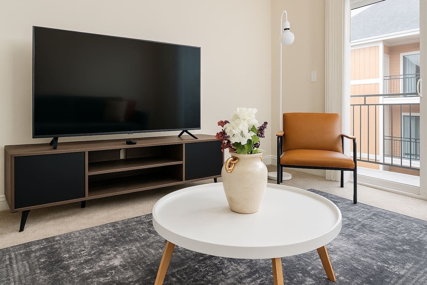 Sleepover | Cozy 1bd/1ba + Gym - Okc - Edmond, OK