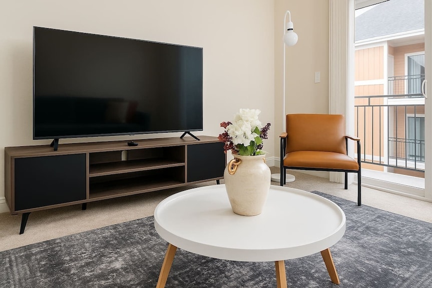 Sleepover | Cozy 1bd/1ba + Gym - Okc - Edmond, OK