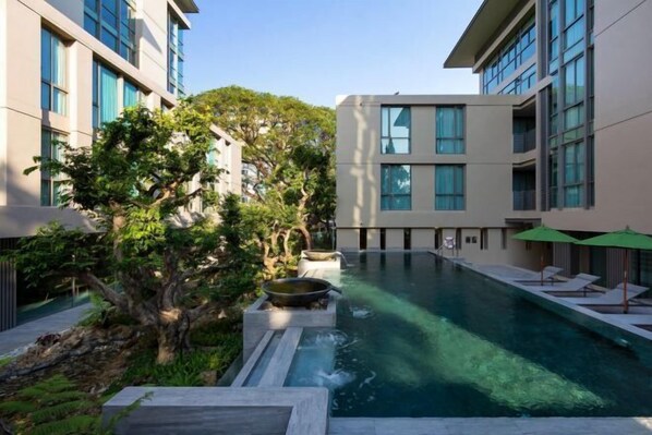 Ana Park Chiangmai, Chiang Mai: Info, Photos, Reviews | Book at Hotels.com