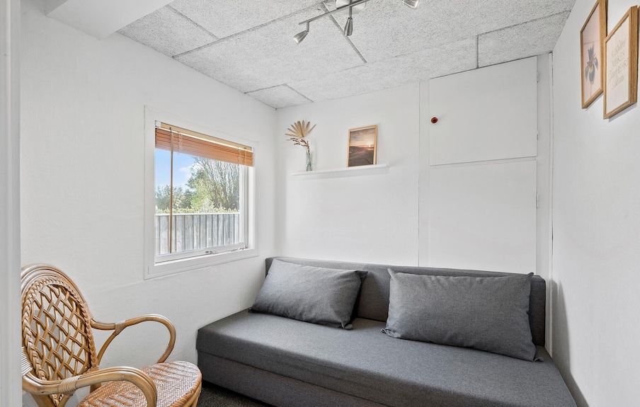 Mooi Huis In Munkebo Met Wifi - Odense