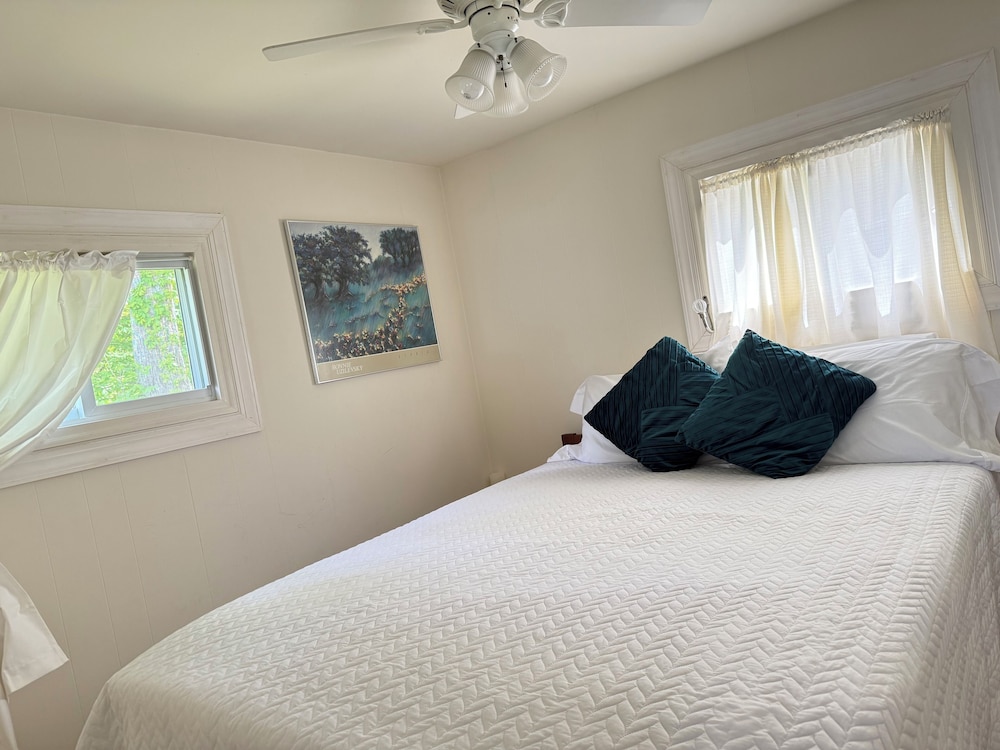 Mt Top Cabin/ Hot Tub/ Breathtaking Views - Delaplane Cellars, Delaplane