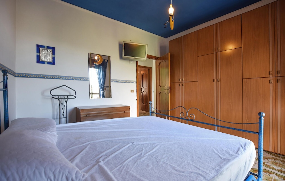 Gezellig Appartement In Perdifumo Met. - Acciaroli