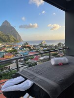 Massagens musculares profundas, massagens suecas, massagens pré-natais