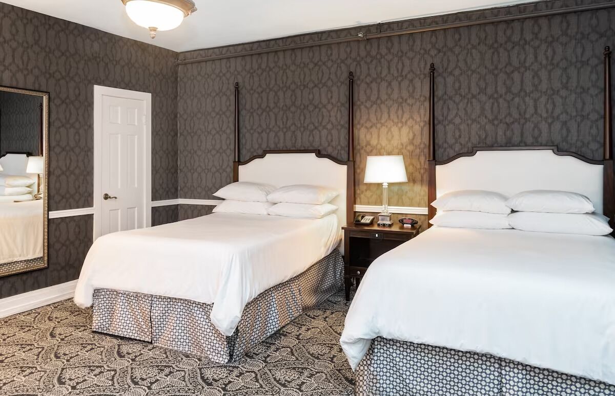 Enjoy Stepping Back In Time At Charming Hotel In Annapolis - Pet-friendly! - Annapolis, MD