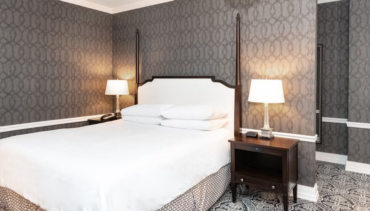 Authentic 18th Century Hotel Near Us Naval Academy - Walking Distance - Annapolis, MD