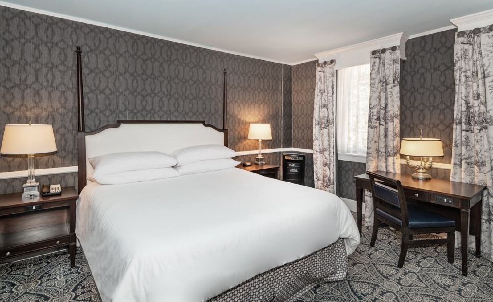 Elegant Stay Perfect For Romantic Getaway, Just Steps From Waterfront - Annapolis, MD