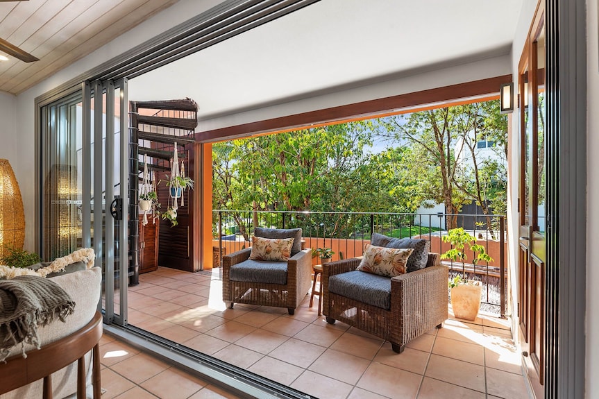 Noosa Private Sanctuary, Walking Distance To Beach - Peregian Beach