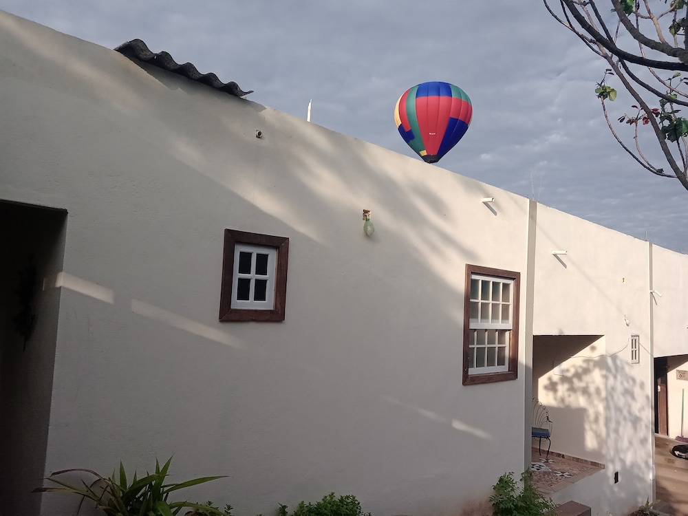 Villa A Arte De Minas - Tiradentes